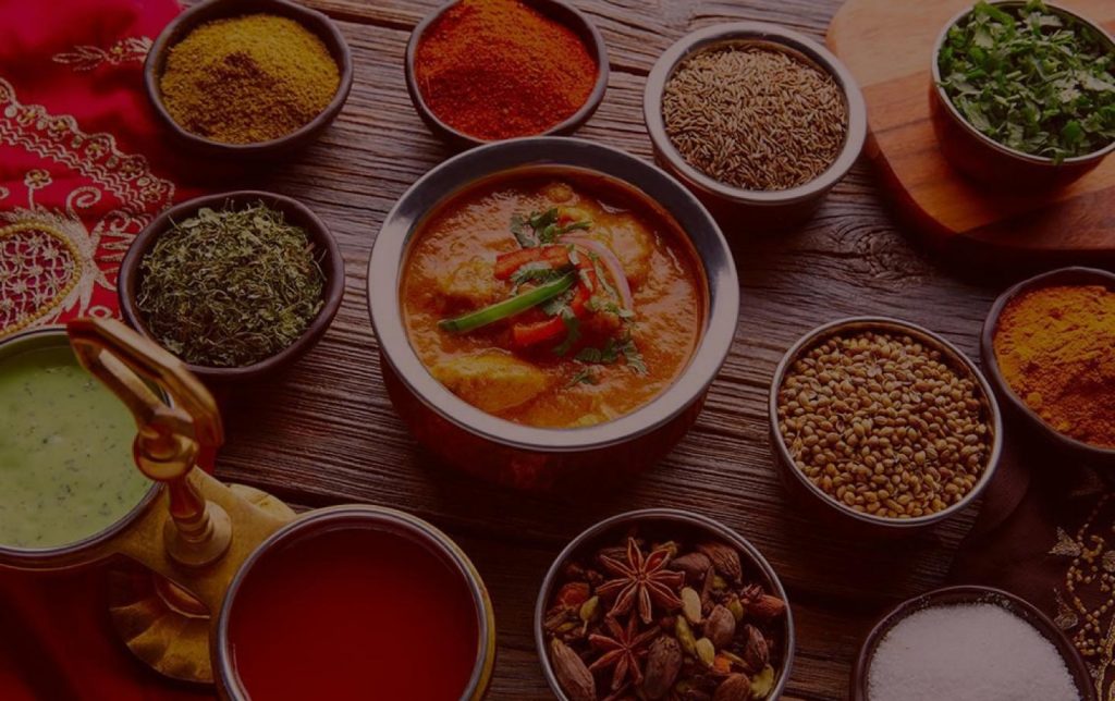 MIFTA'S FINE INDIAN DINING